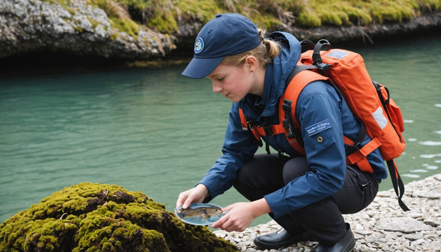 Exploring Marine Conservation: Innovative Educational Programs for UK ...